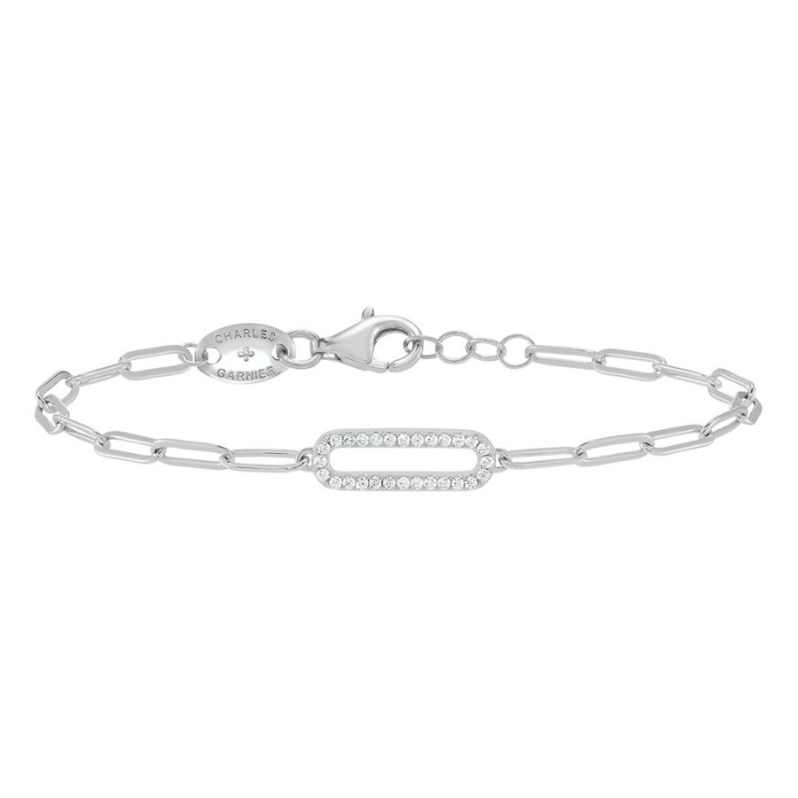 Bijoux Charles Garnier - Larroutis Bijouterie Horlogerie à Versailles